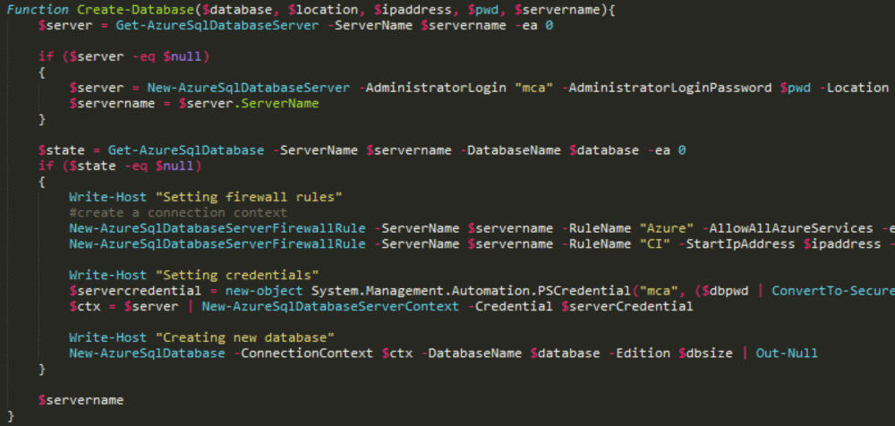 Unit Testing Powershell With Pester Robin Osborne
